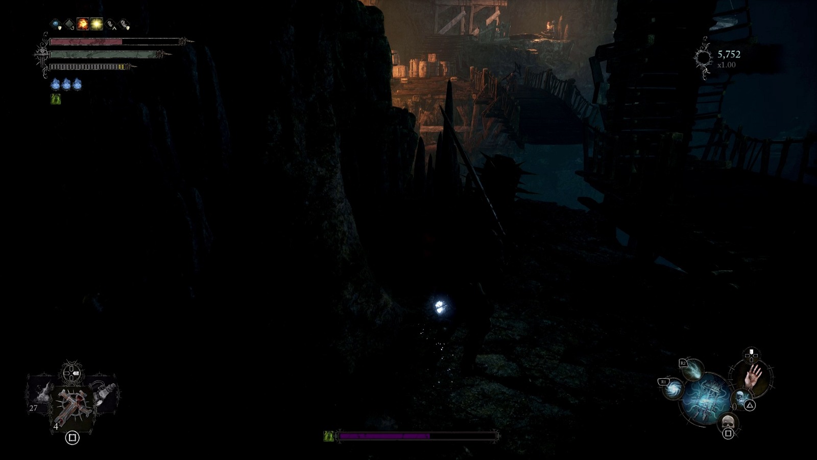 Revelation Depths - Lords of the Fallen (2023) Walkthrough - Neoseeker