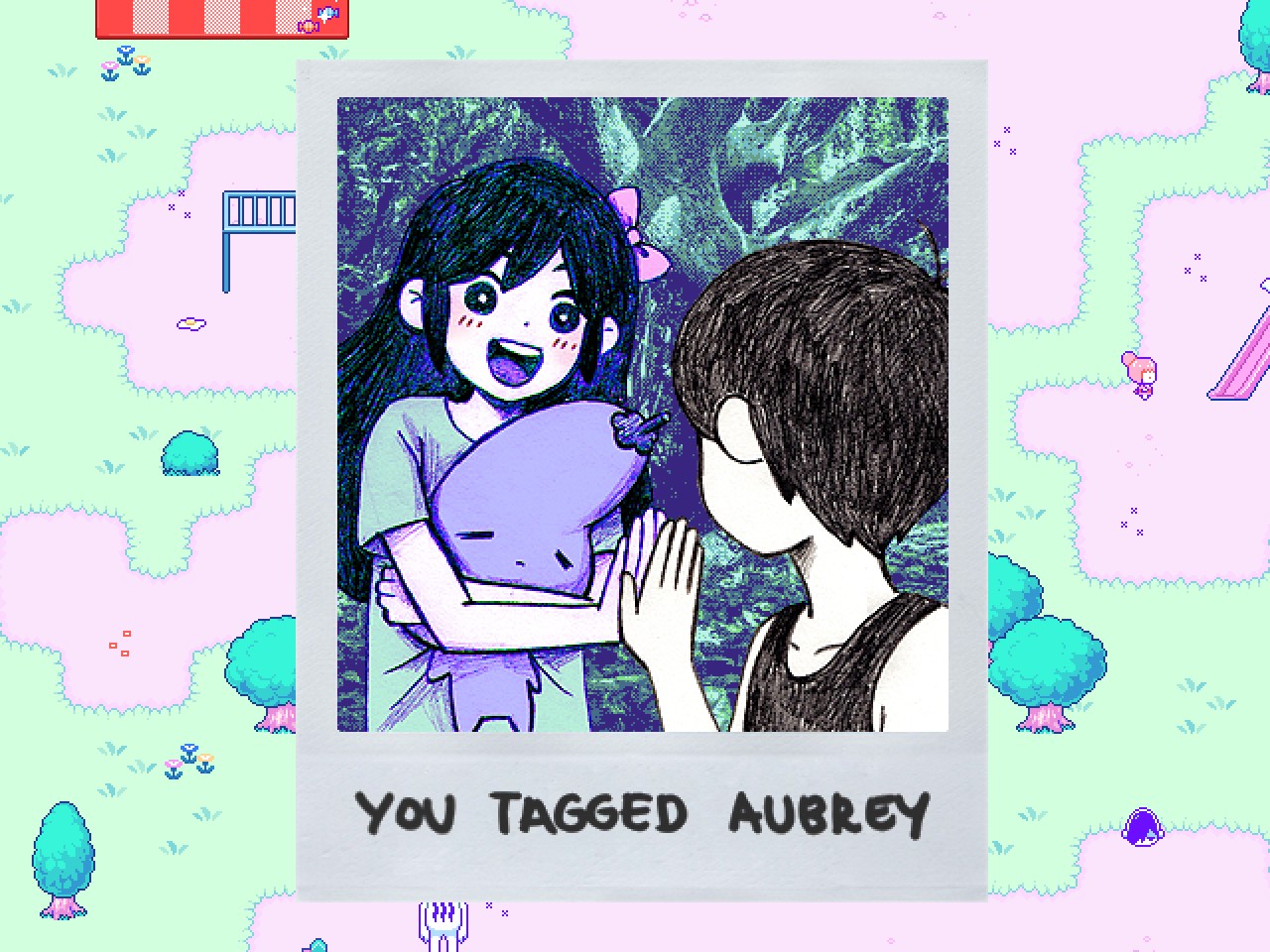 OMORI Walkthrough - Three days left... (Hikikomori Route) - Neoseeker