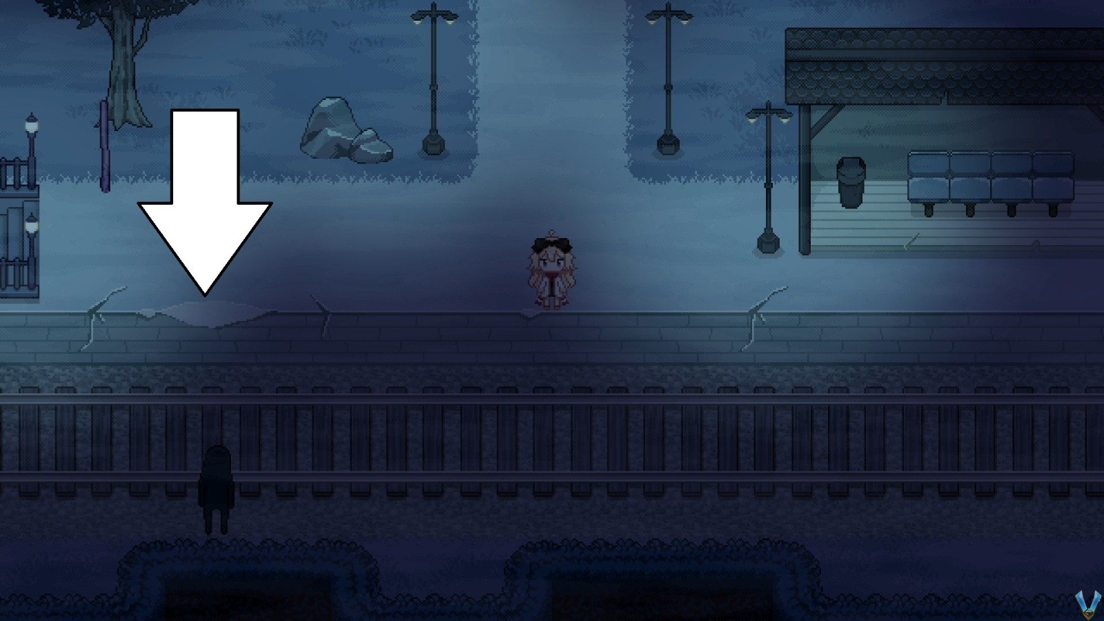 Paper Lily - Forest Walkthrough - Neoseeker