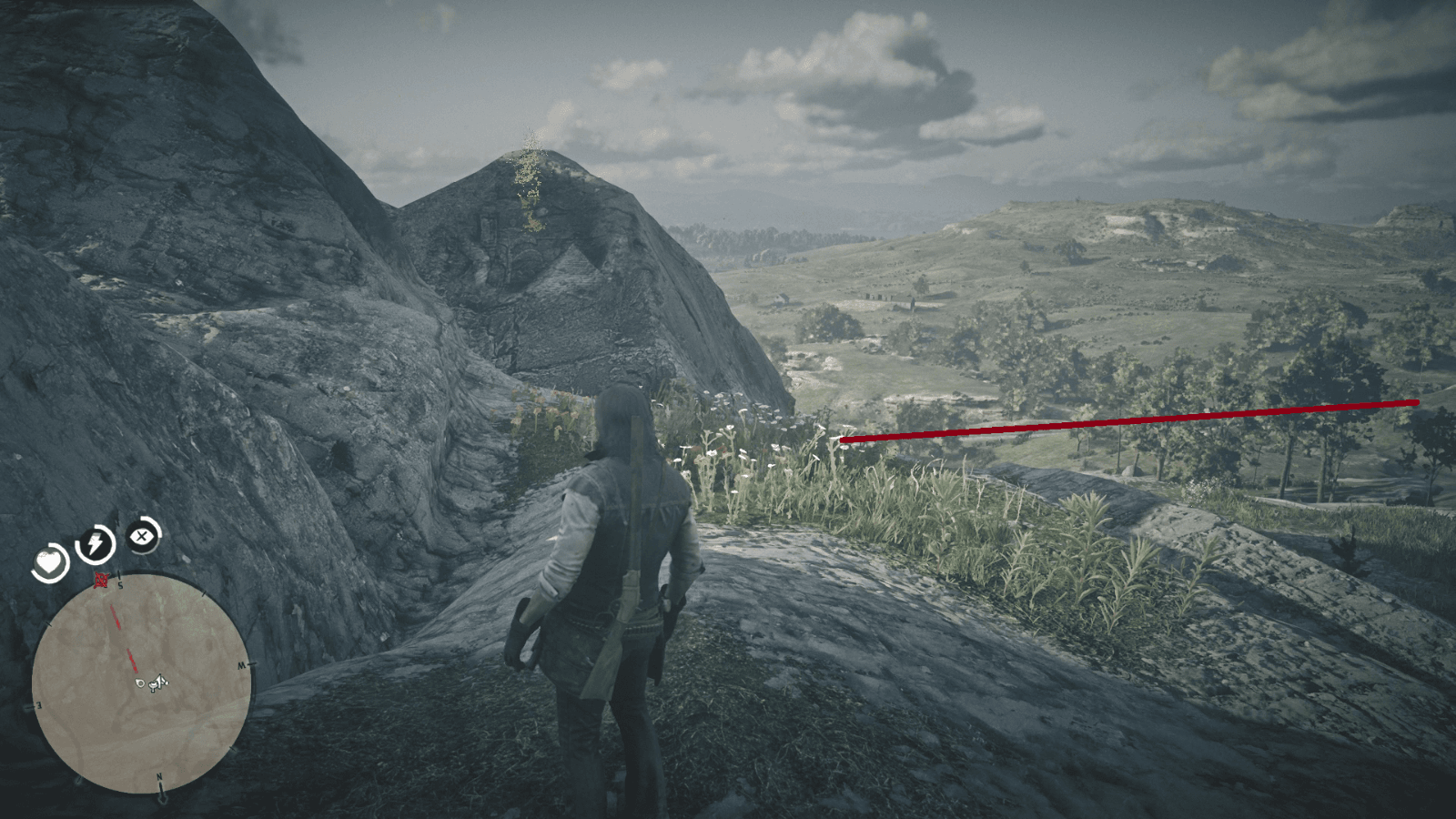 Geology for Beginners Walkthrough - Red Dead Redemption 2 - Neoseeker