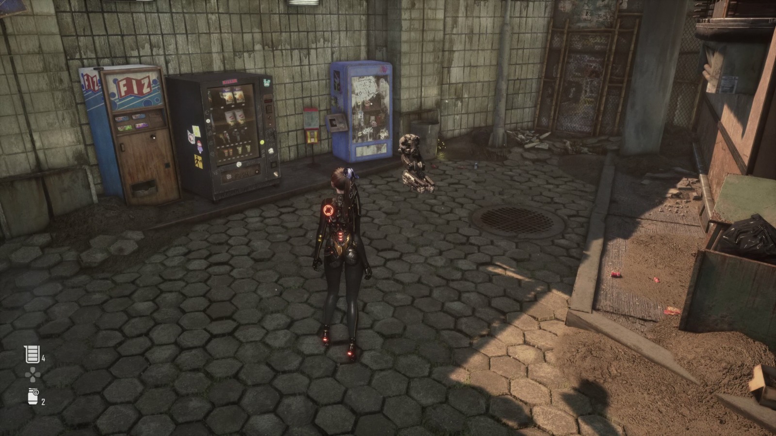 Stellar Blade - All Can Locations - Neoseeker