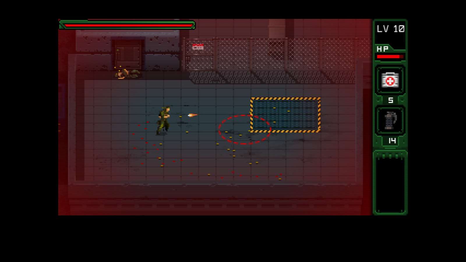 Escape Complete! - UnMetal Walkthrough - Neoseeker