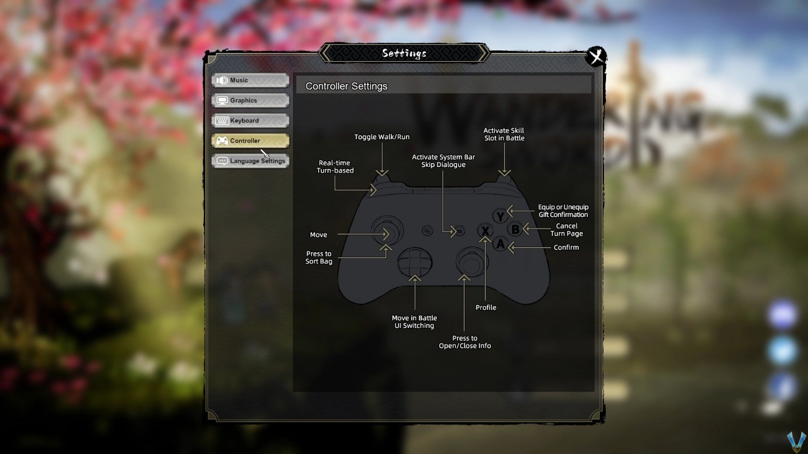 Wandering Sword Walkthrough and Guide - Neoseeker