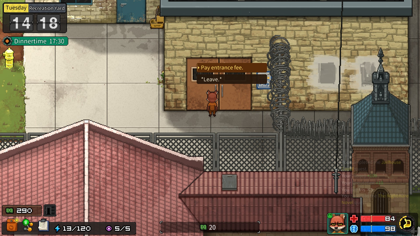 The Lost Card - Back to the Dawn Walkthrough - Neoseeker