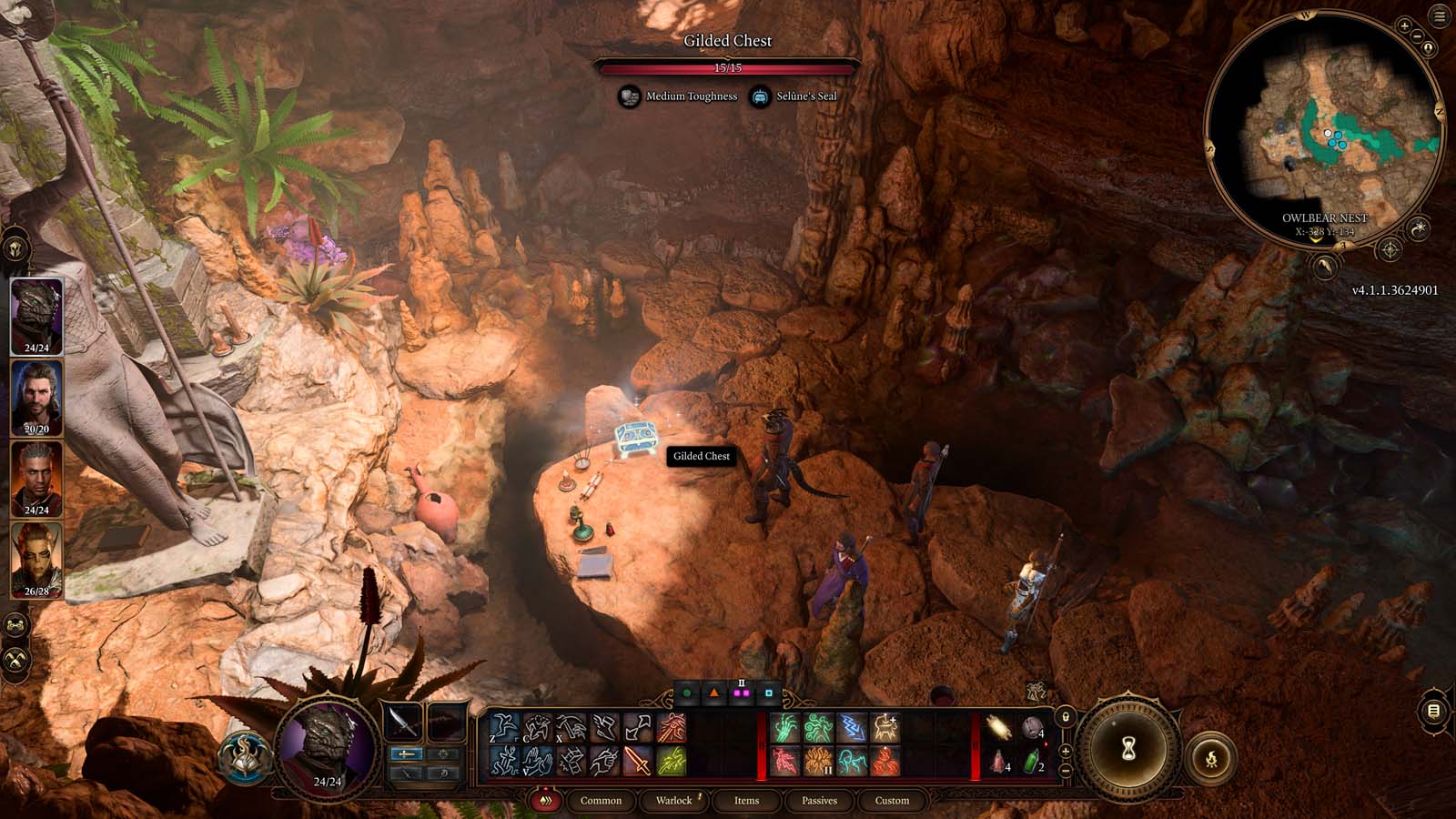 Baldur's Gate 3 – Find the Githyanki creche Walkthrough - Neoseeker