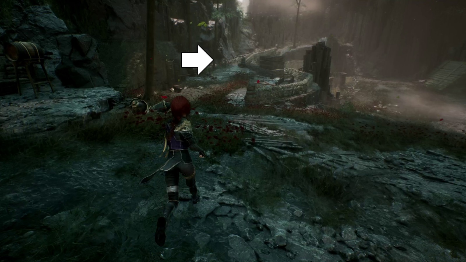 Stone Wave Cliffs - Clair Obscur: Expedition 33 Walkthrough - Neoseeker