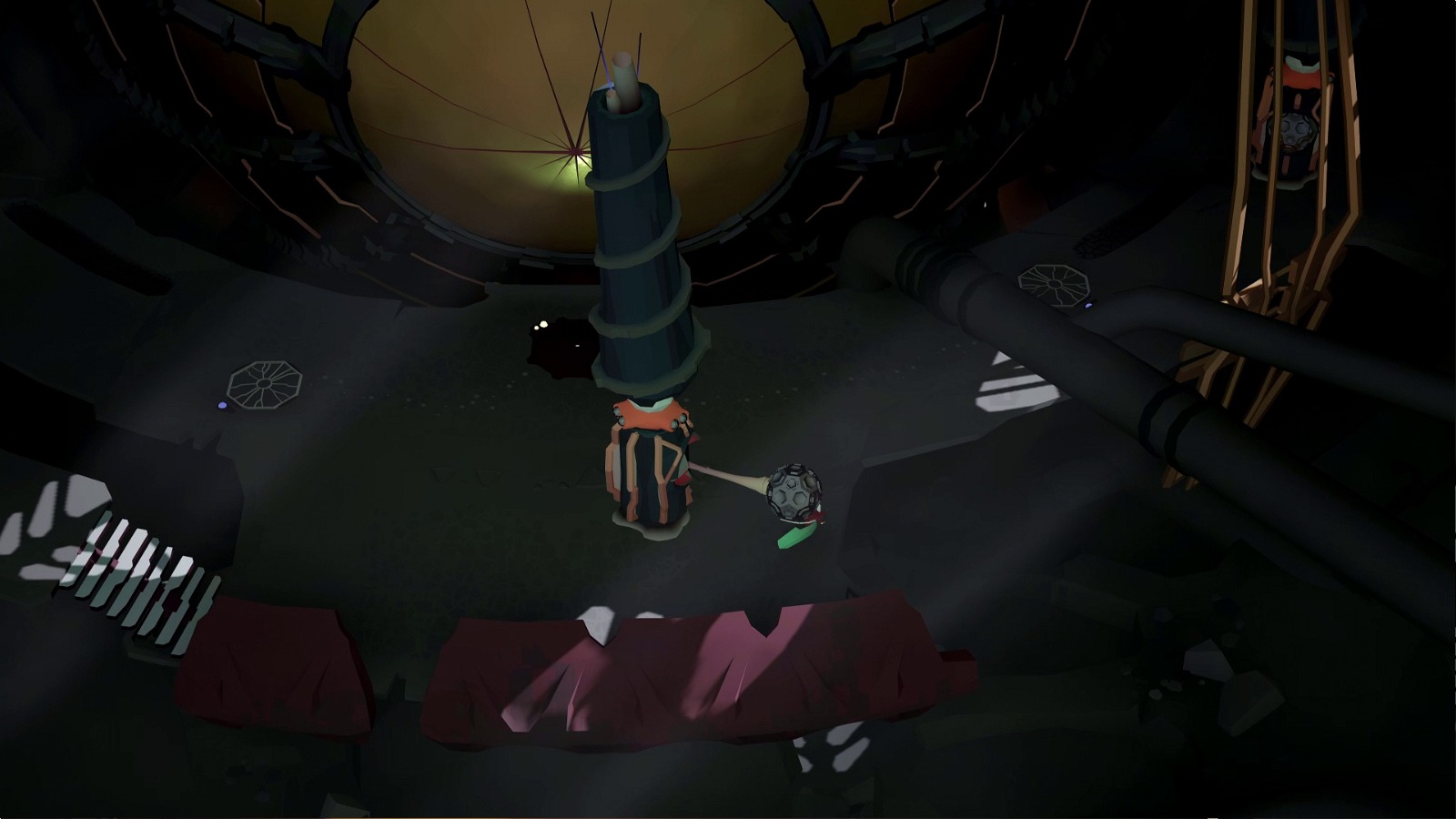 Cocoon Walkthrough - Chapter 2 (to 30%) - Neoseeker