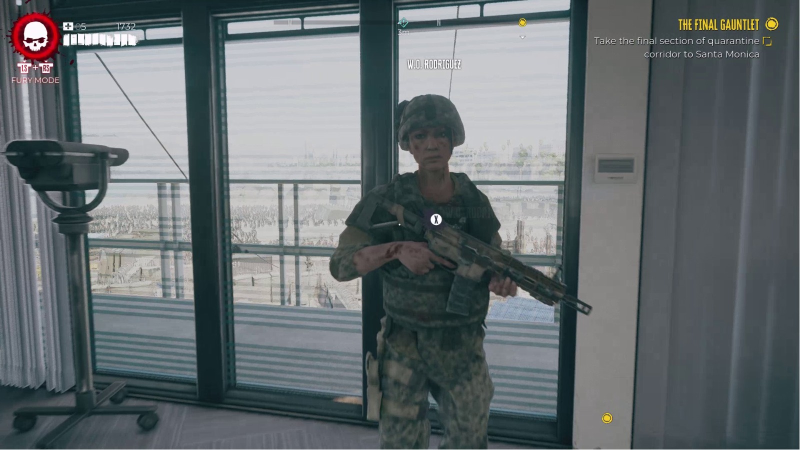 The Final Gauntlet - Dead Island 2 Walkthrough - Neoseeker