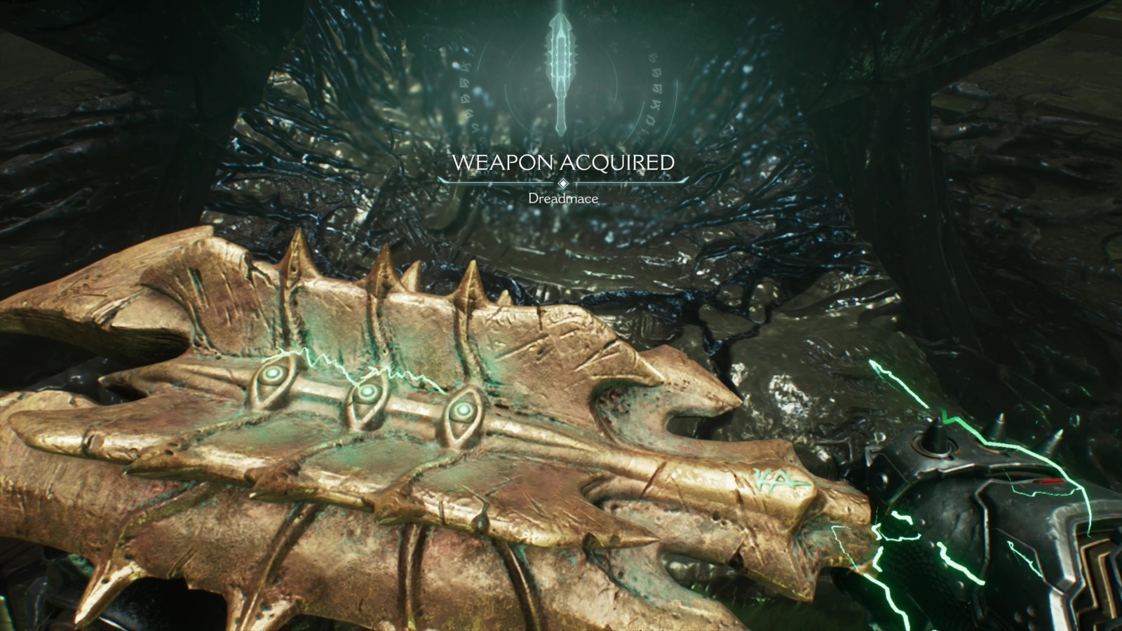 City of Ry'uul - DOOM: The Dark Ages Walkthrough - Neoseeker