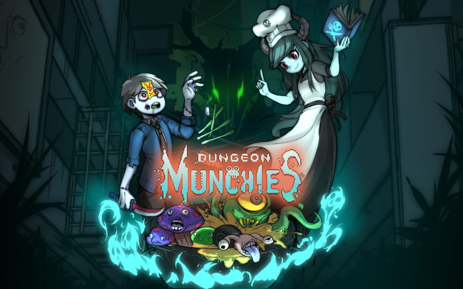 Dungeon Munchies Walkthrough and Guide - Neoseeker