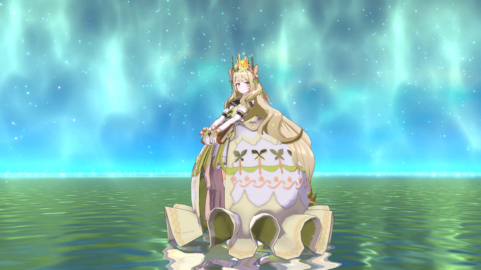 Best Classes & Builds for Céline - Fire Emblem Engage Walkthrough ...