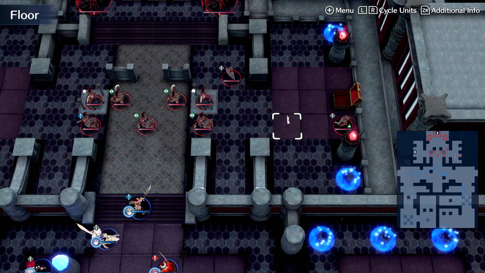 Chapter 25 - The Final Guardian Guide - Fire Emblem Engage - Neoseeker