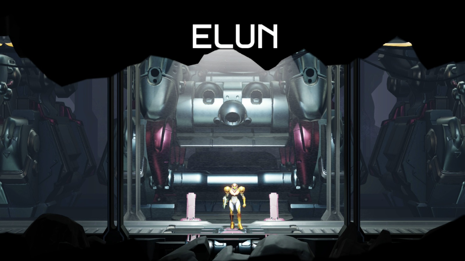 Metroid Dread - Elun Walkthrough - Neoseeker