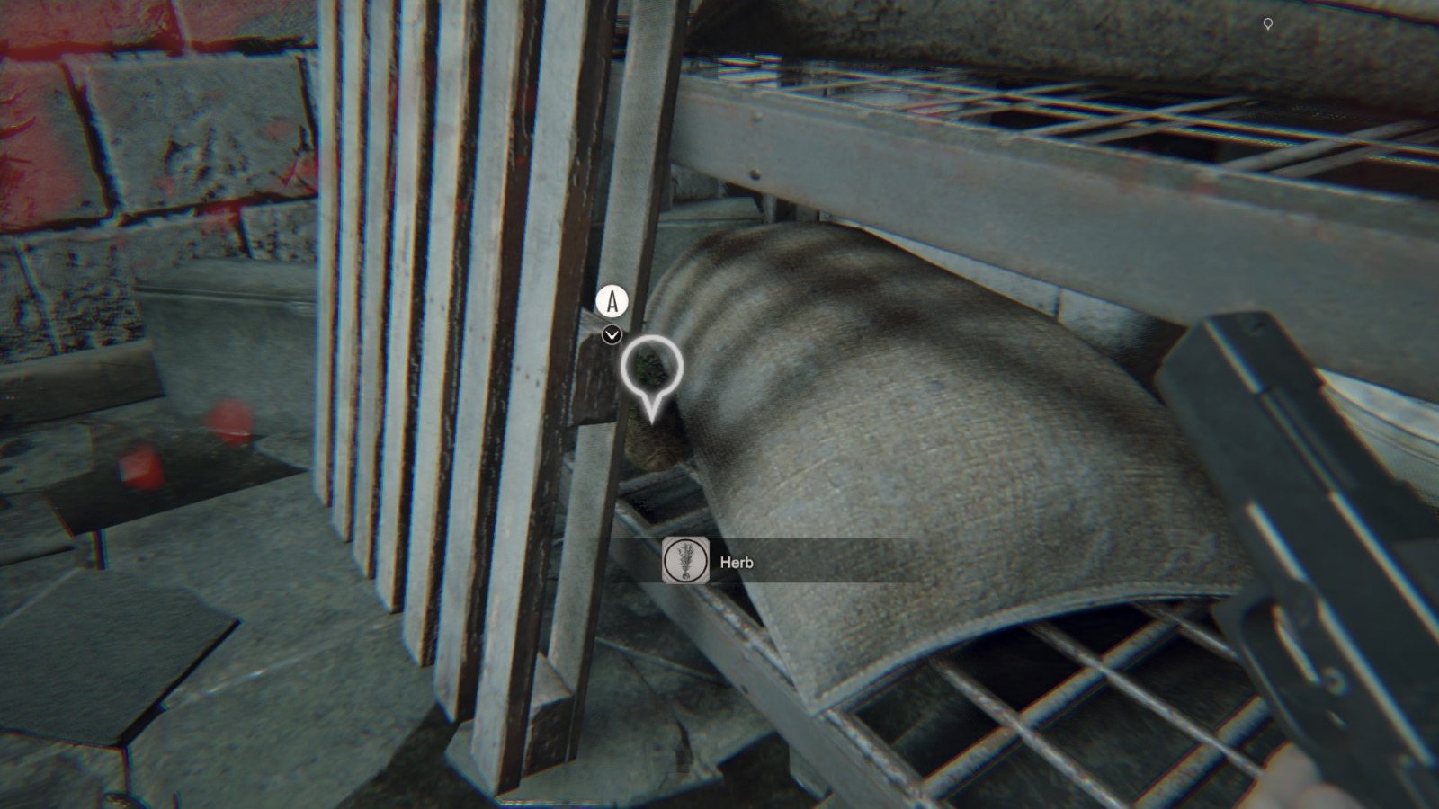 Processing Area (Basement) Guide - Resident Evil 7 biohazard - Neoseeker