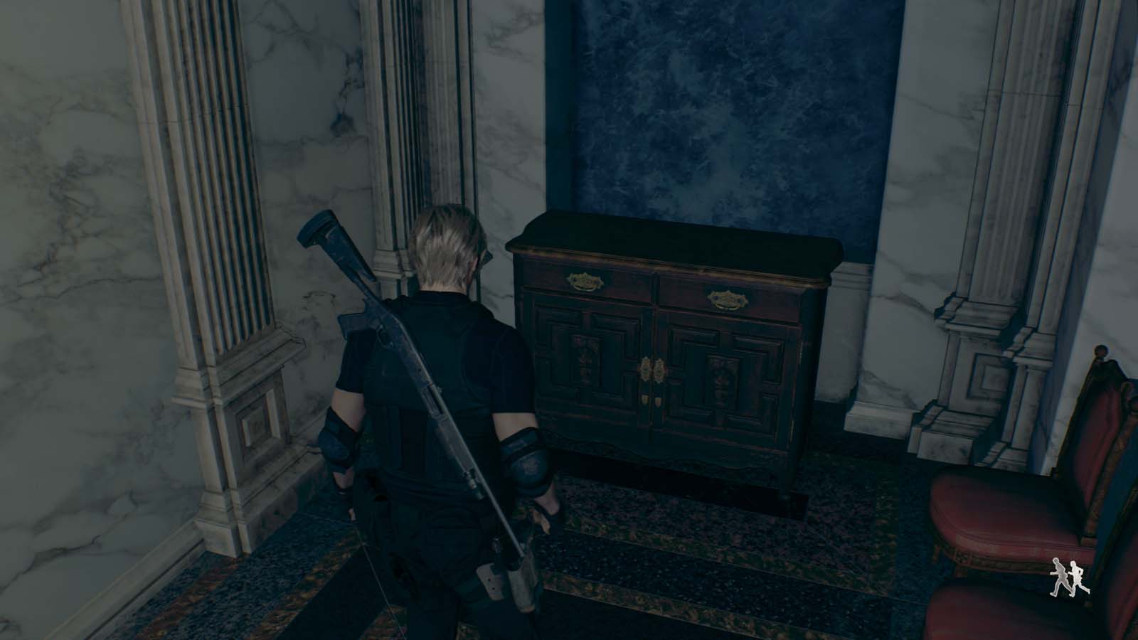 Chapter 9 Guide - Resident Evil 4 Remake (2023) - Neoseeker