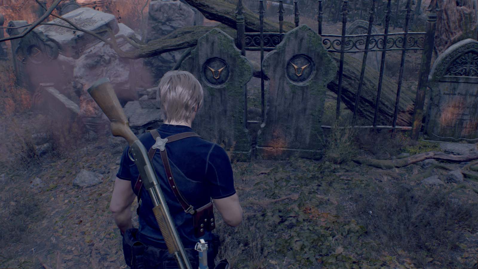 Chapter 3 Guide - Resident Evil 4 Remake (2023) - Neoseeker