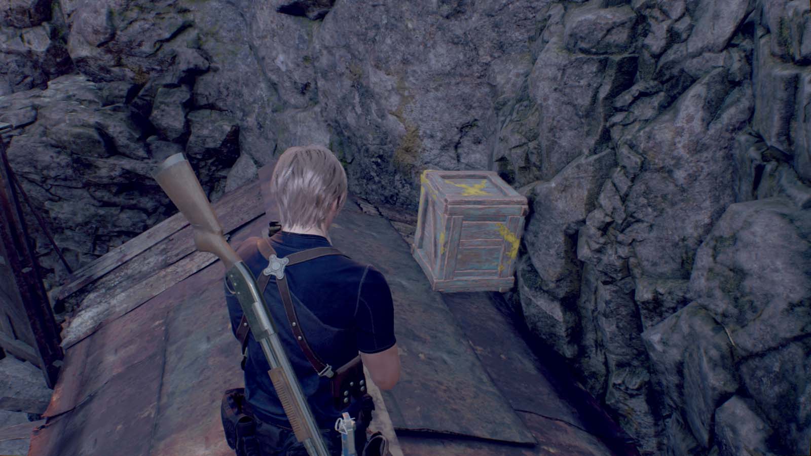 Chapter 3 Guide - Resident Evil 4 Remake (2023) - Neoseeker