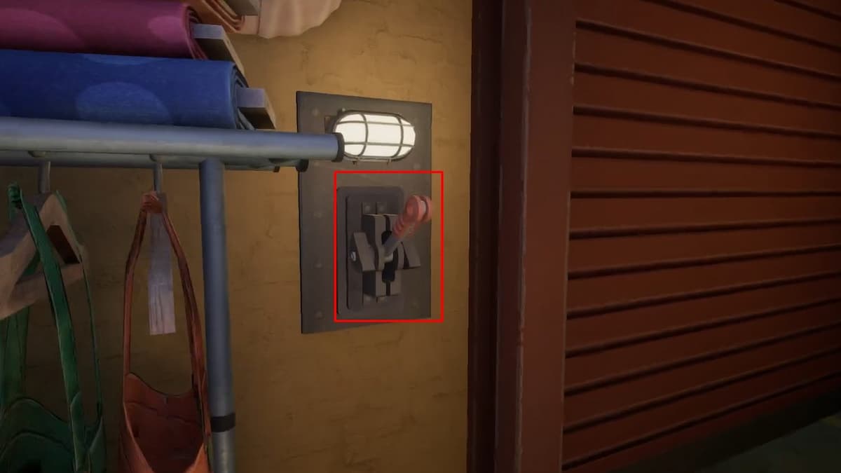 FNAF: Secret of the Mimic The Theater and Recycling Center Guide - Five ...