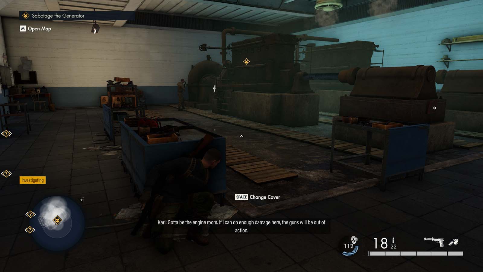 Landing Force Mission 11 Guide - Sniper Elite 5 - Neoseeker