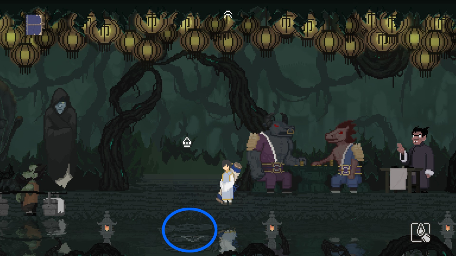 Chapter 5 - The Rewinder Walkthrough - Neoseeker
