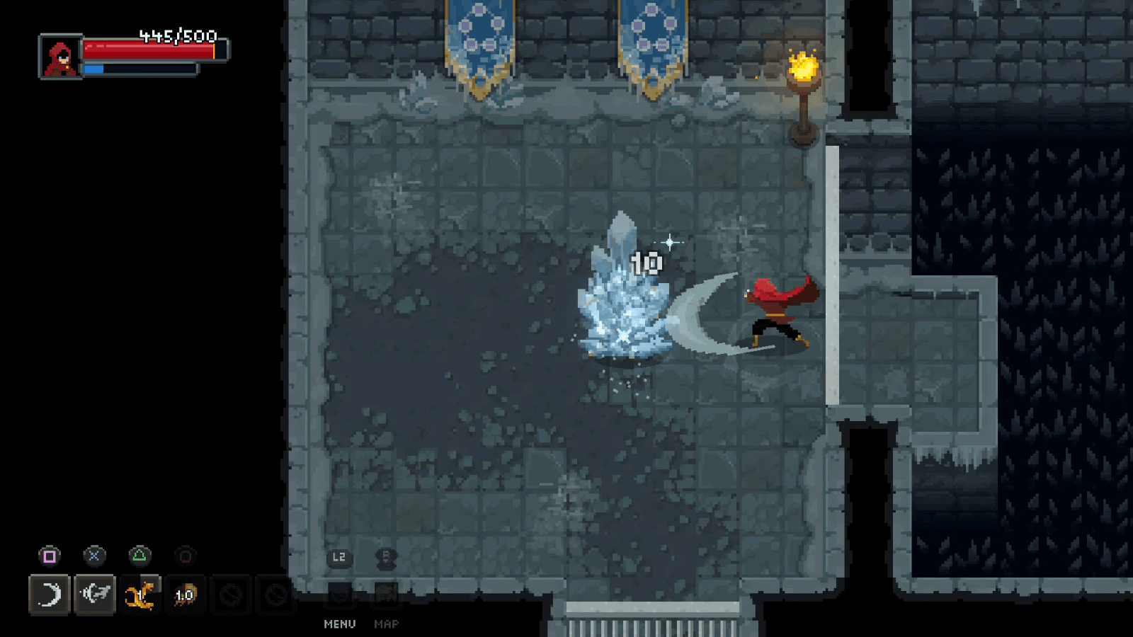 Tutorial - Wizard of Legend Walkthrough - Neoseeker
