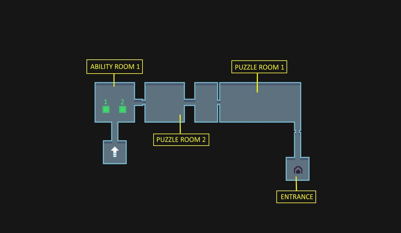 Chapter 2: Rhombus Square - CrossCode Walkthrough - Neoseeker