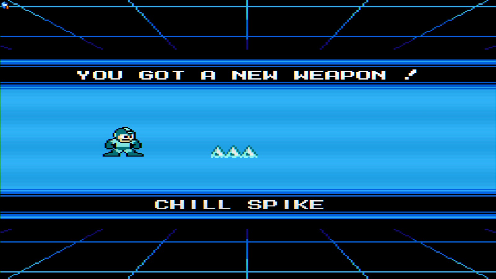 Chill Man - Mega Man Legacy Collection 2 Walkthrough - Neoseeker