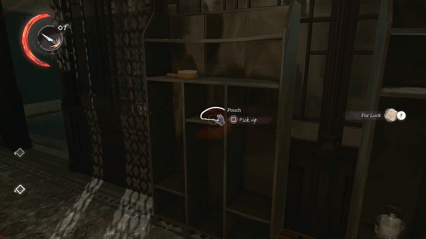 Mission 1: One Last Fight - Dishonored: Death of the Outsider ...