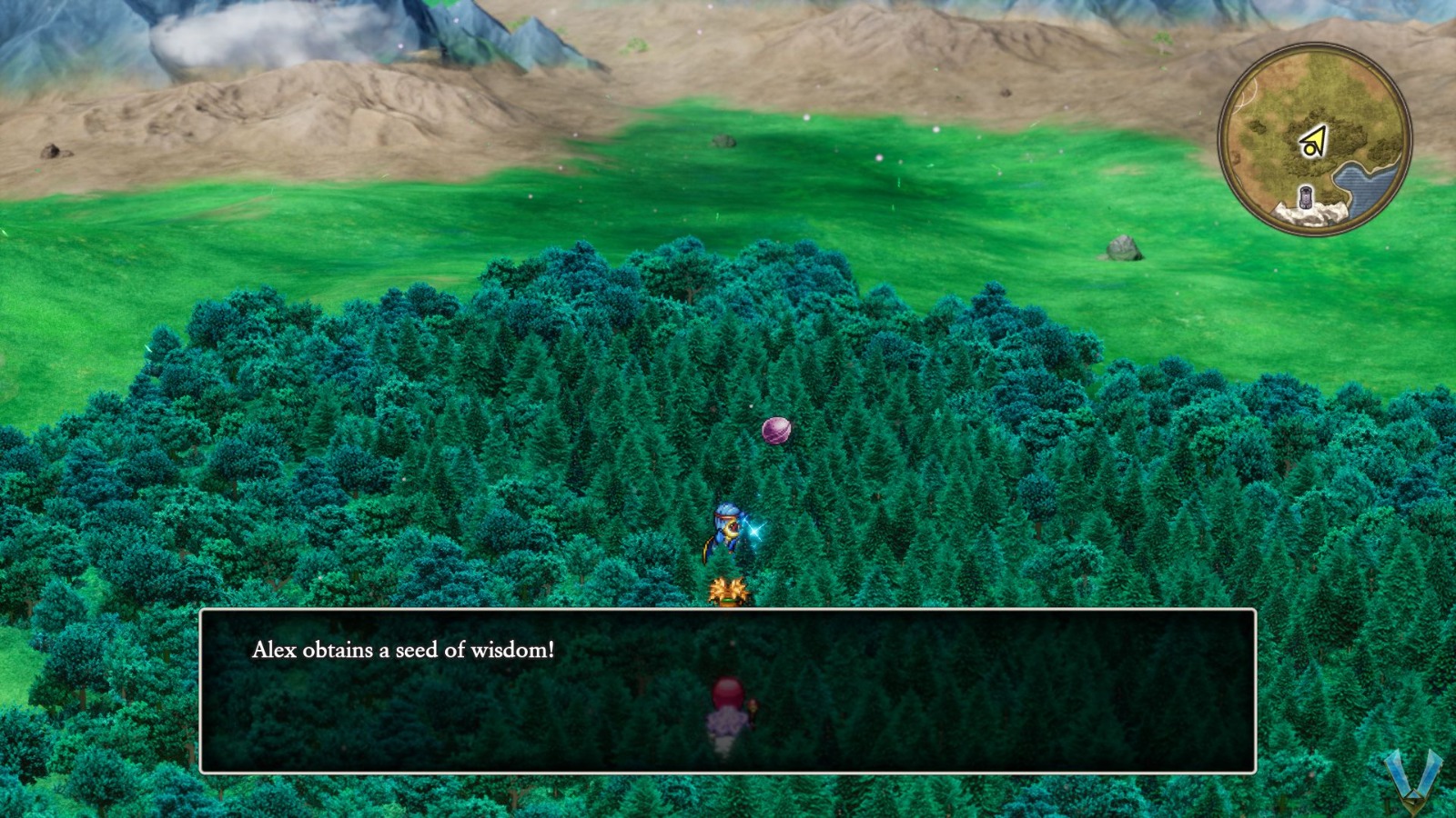 Northern Dragon's Horn - Dragon Quest II HD-2D Remake Walkthrough ...