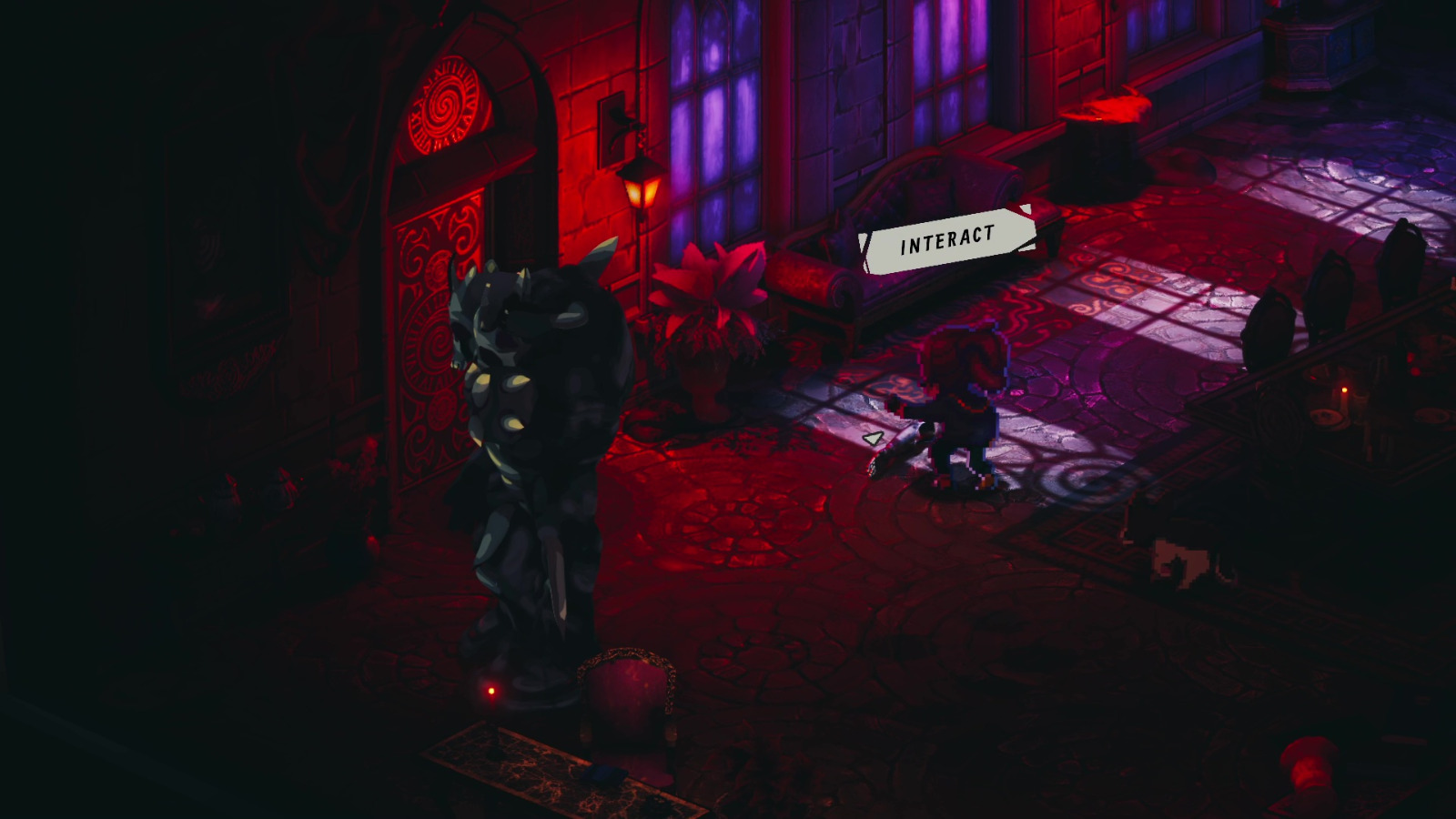 Enigma of Fear walkthrough - Spiral Castle - Neoseeker