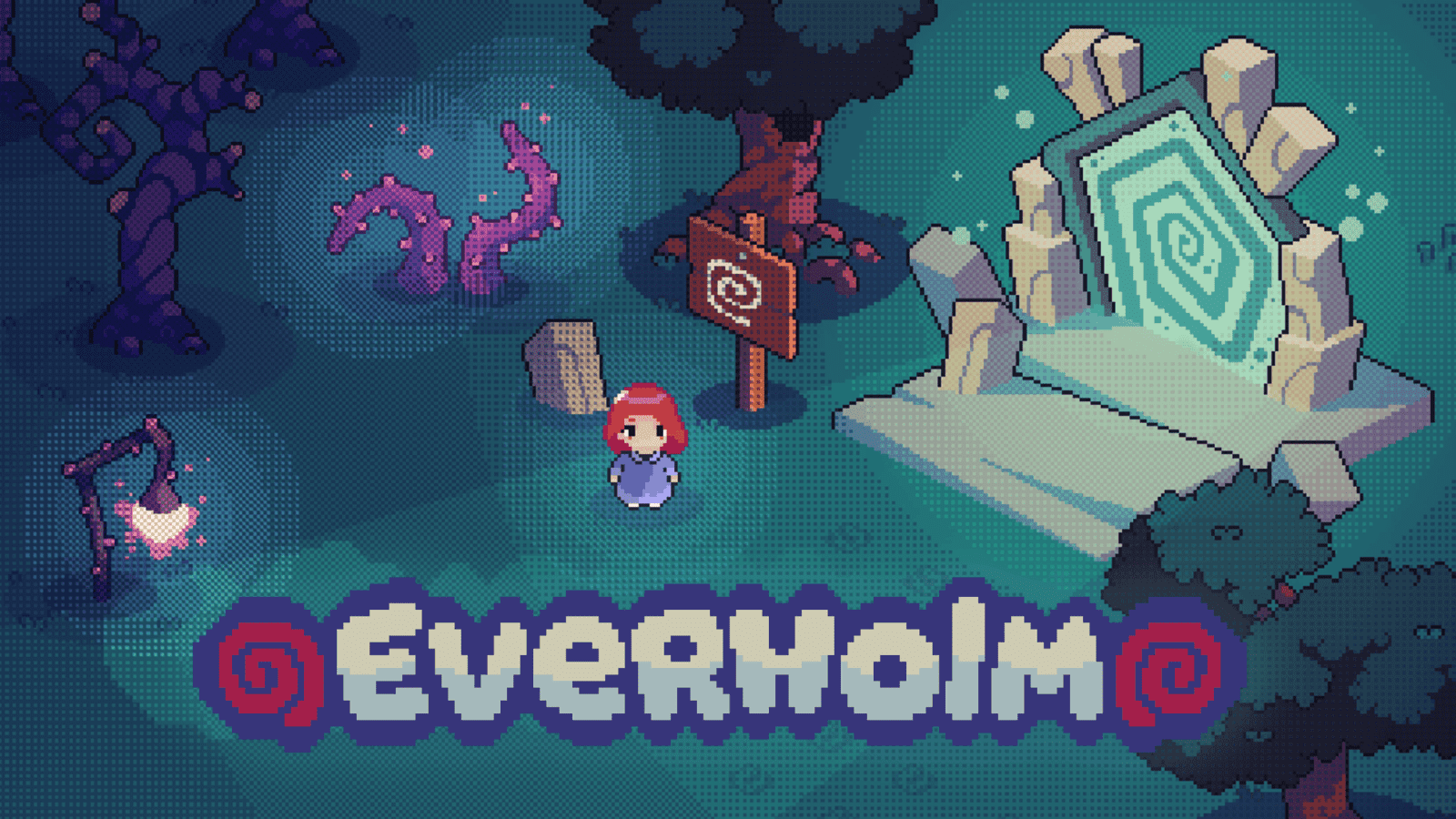 Everholm Walkthrough and Guide - Neoseeker