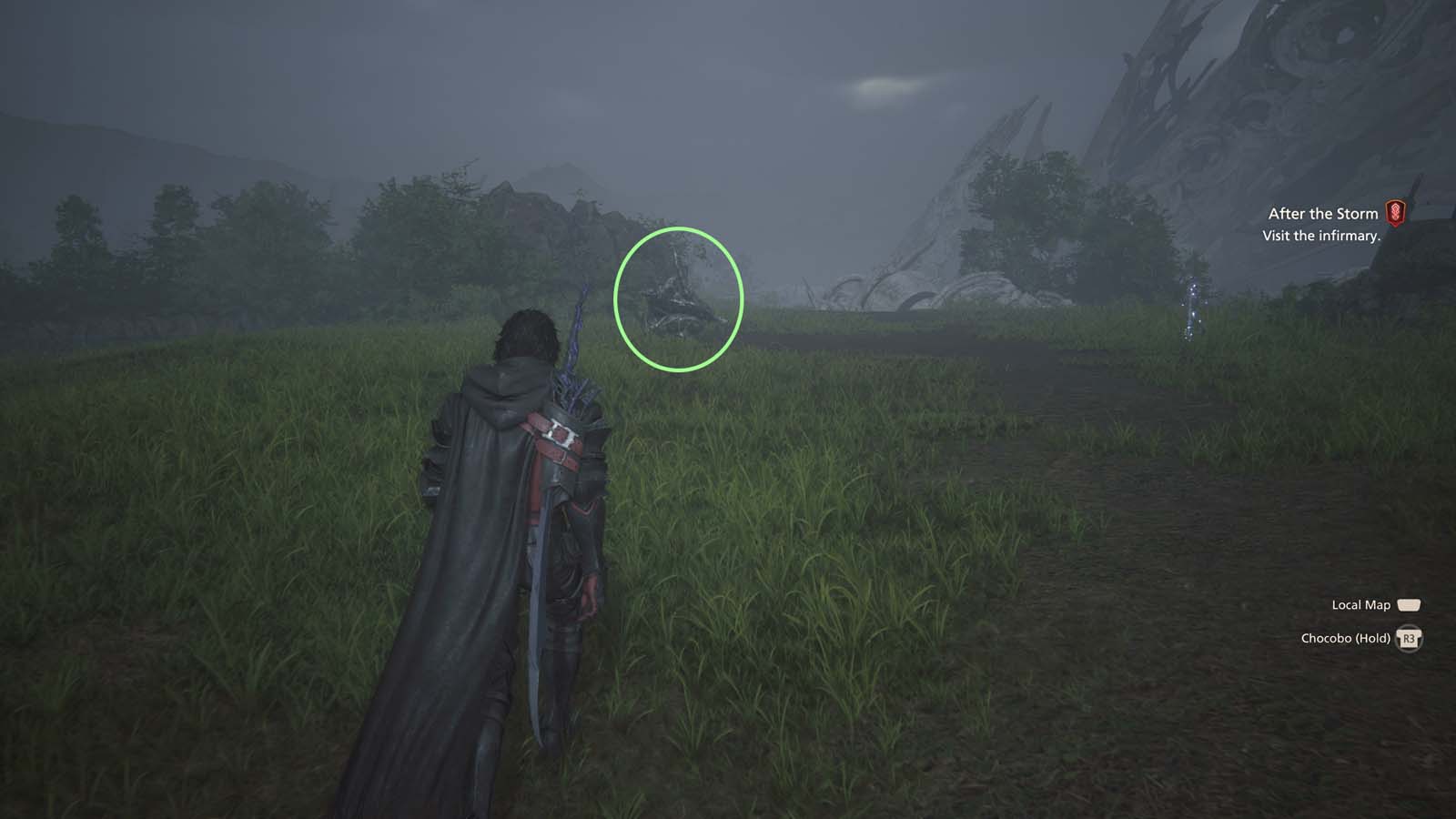 How To Defeat Severian Guide - Final Fantasy XVI - Neoseeker