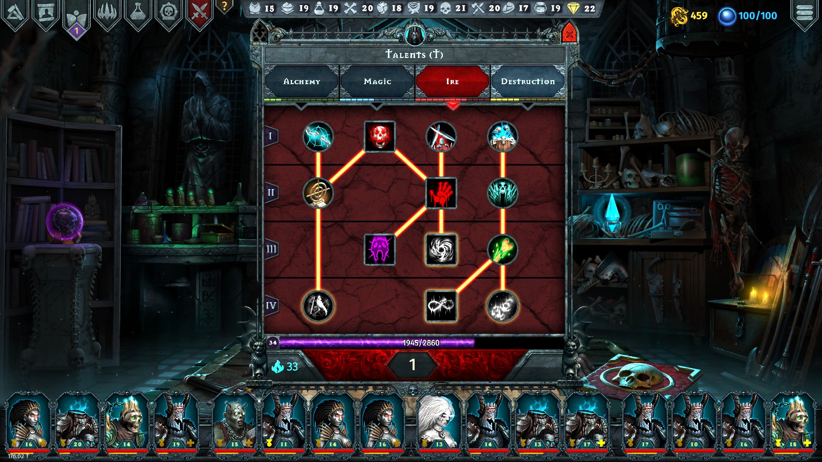 Iratus: Lord of the Dead - Beginner's Guide - Neoseeker