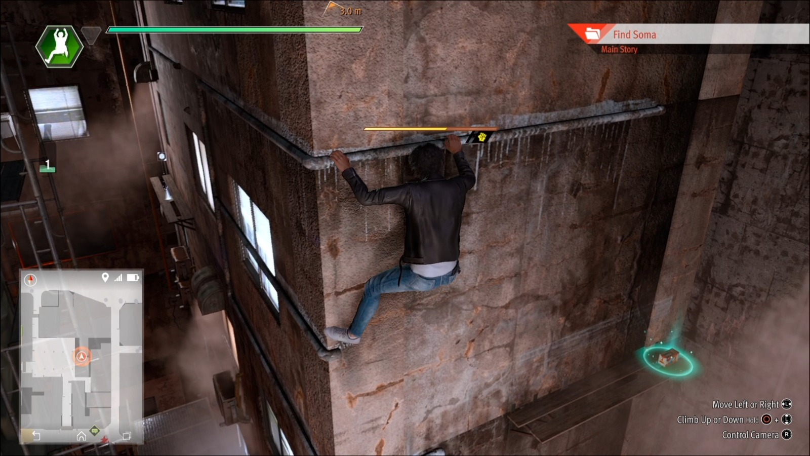 Chapter 12: To Nourish a Viper - Lost Judgment Walkthrough - Neoseeker