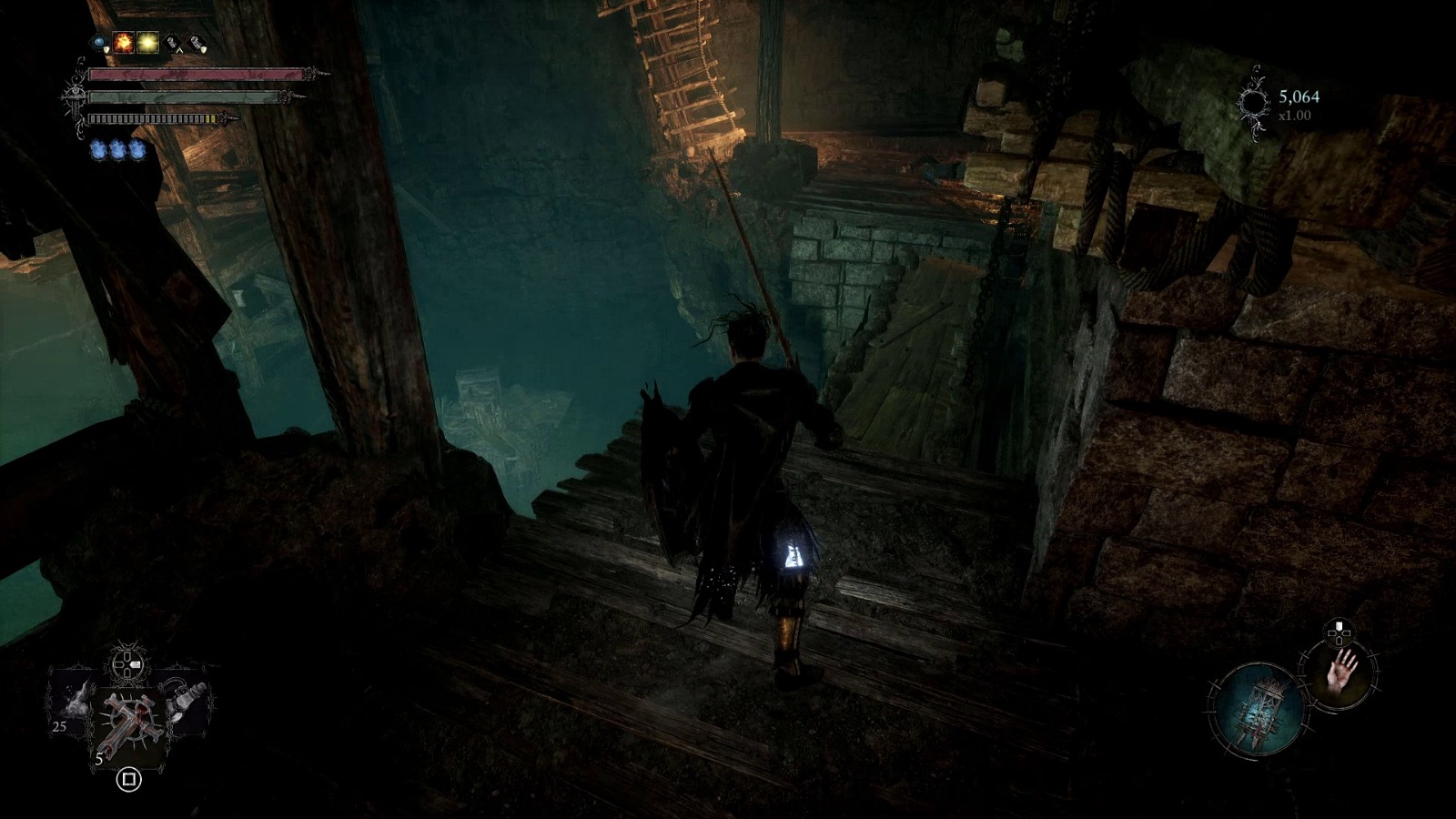 Sunless Skein - Lords of the Fallen (2023) Walkthrough - Neoseeker