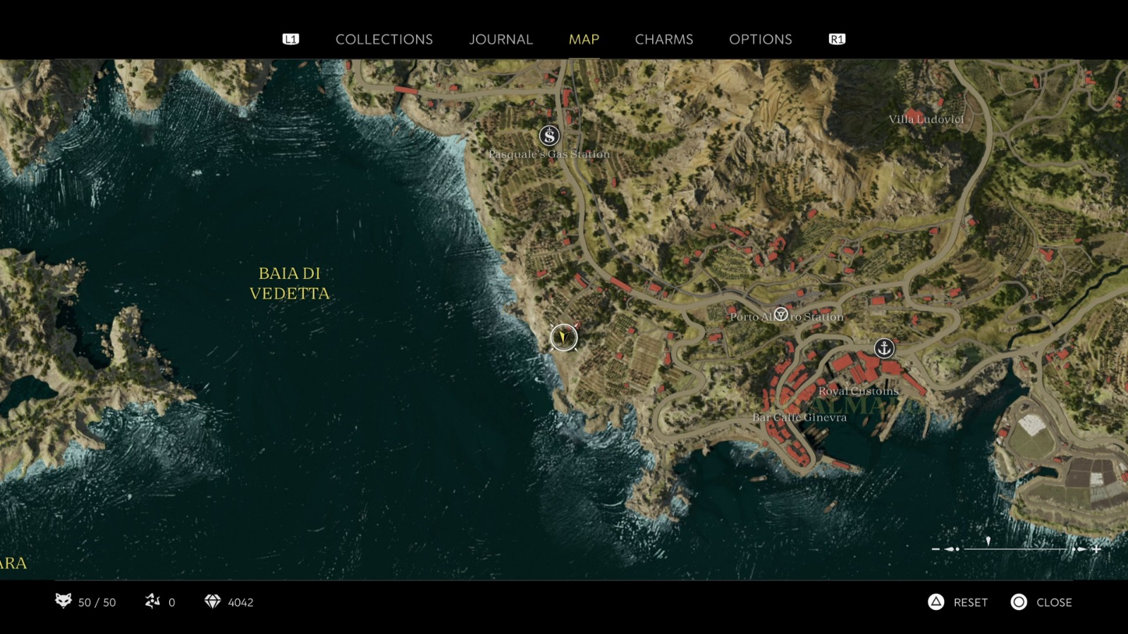 How to complete the Free Ride Treasure Hunt - Playing With Fire - Mafia ...