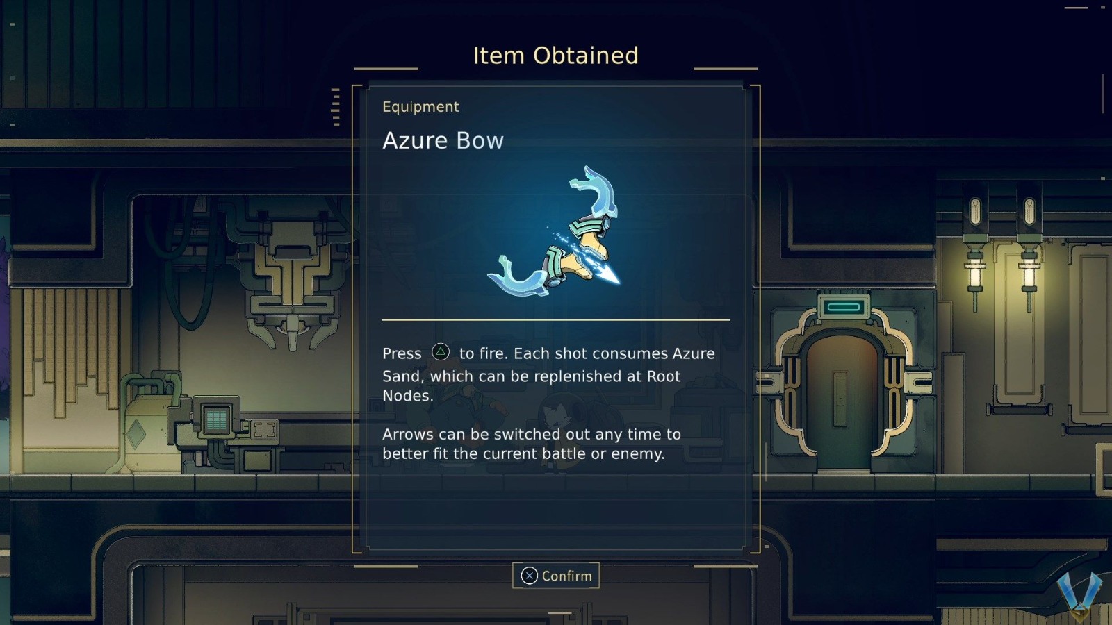 Power Reservoir - Nine Sols Walkthrough - Neoseeker