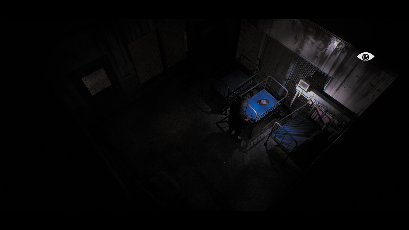 Act 2 Roman - Post Trauma Walkthrough - Neoseeker