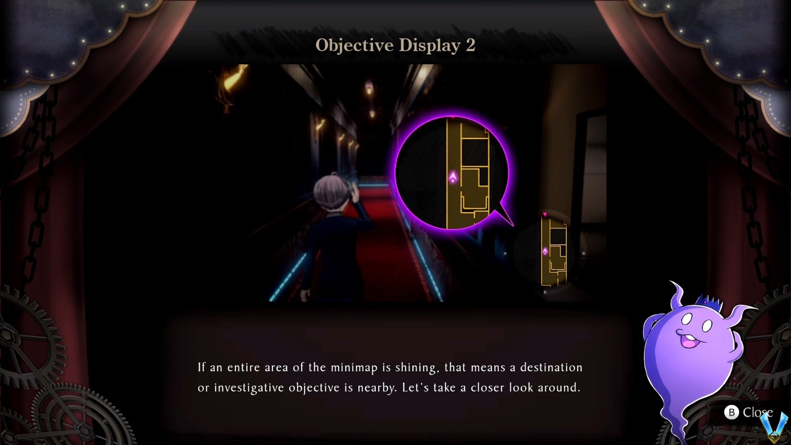 Rain Code - Beginnings Walkthrough - Master Detective Archives: Rain ...