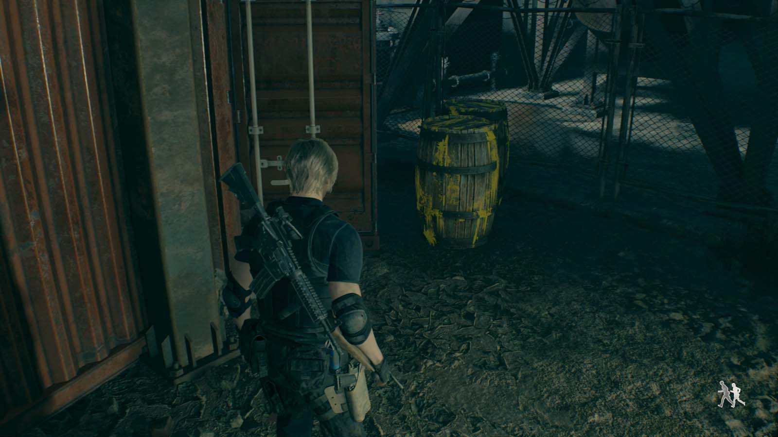 Chapter 14 Guide - Resident Evil 4 Remake (2023) - Neoseeker