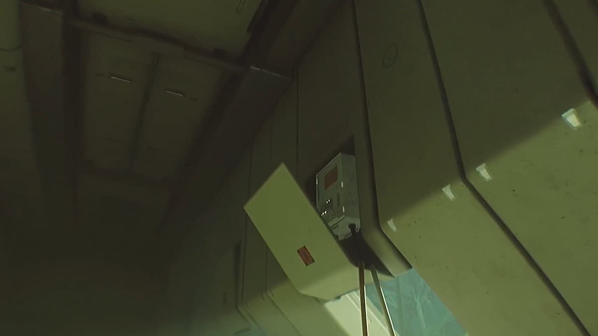 ROUTINE Chapter 2: Incision Walkthrough Guide - Neoseeker