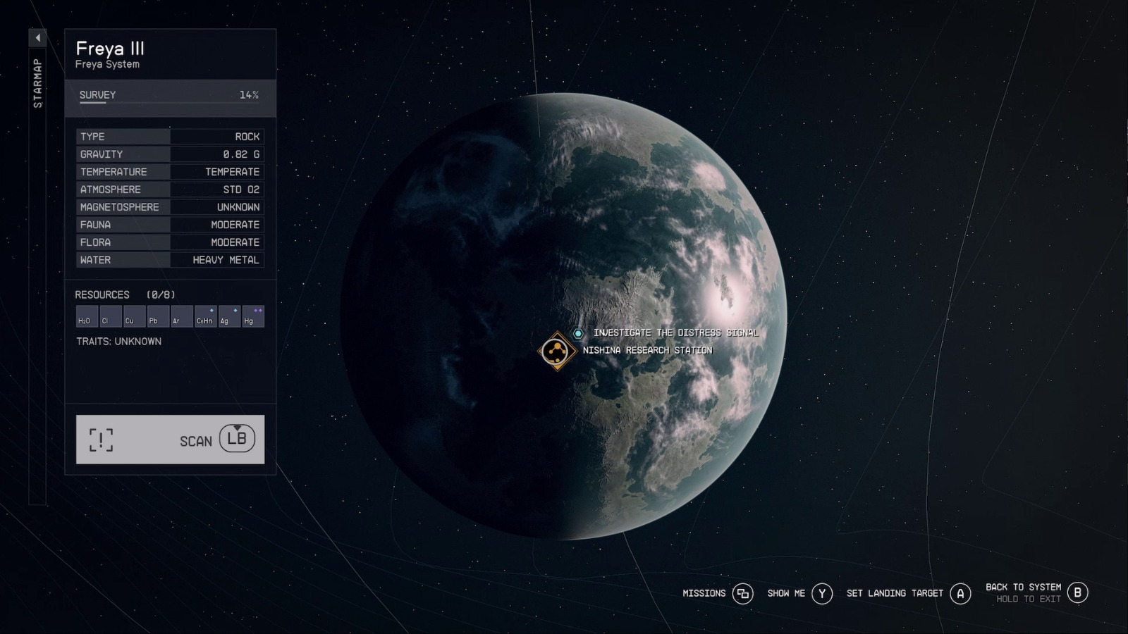 Entangled - Starfield Walkthrough - Neoseeker