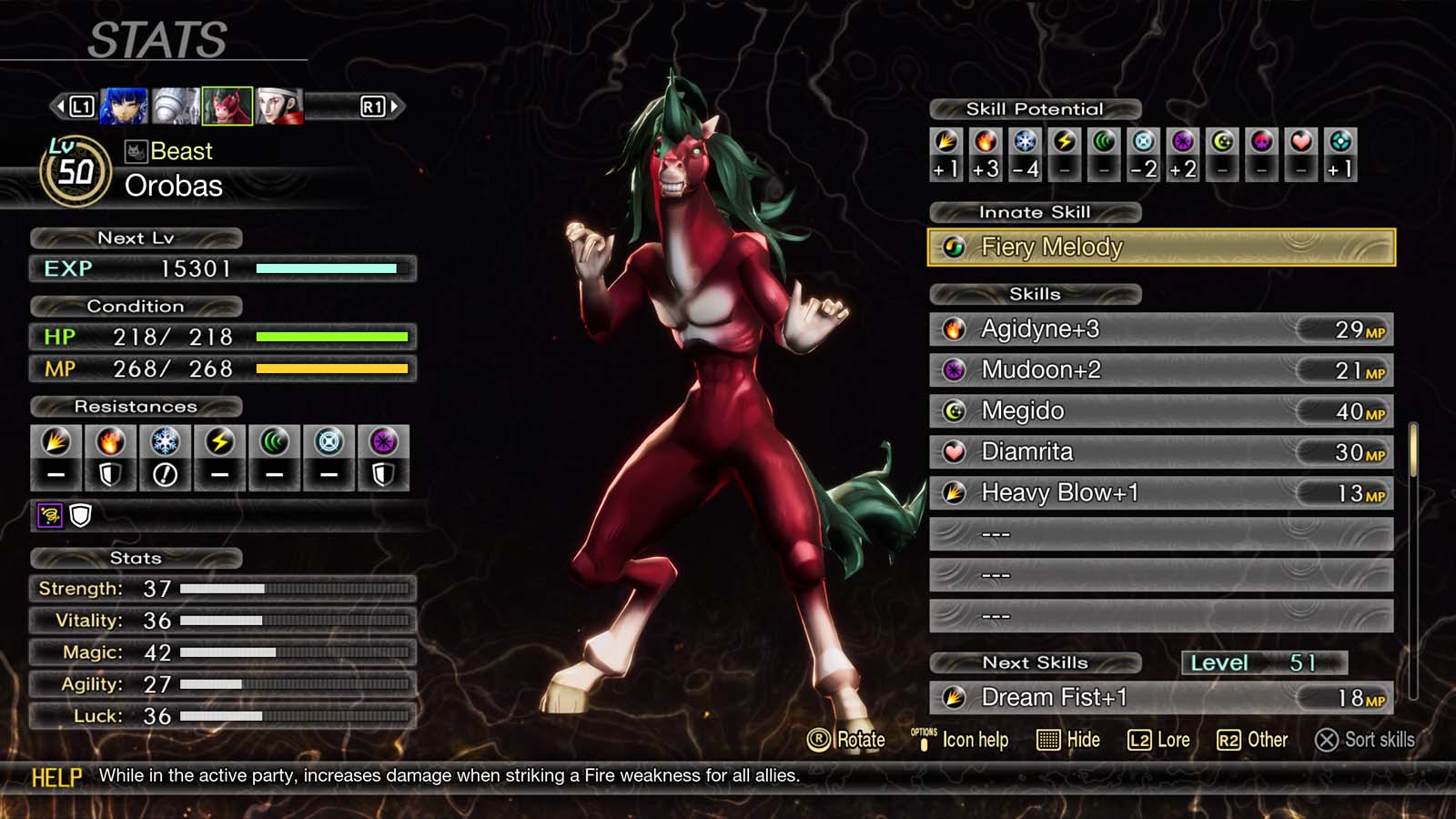 Clash with the Kunitsukami Subquest Guide - Shin Megami Tensei V ...