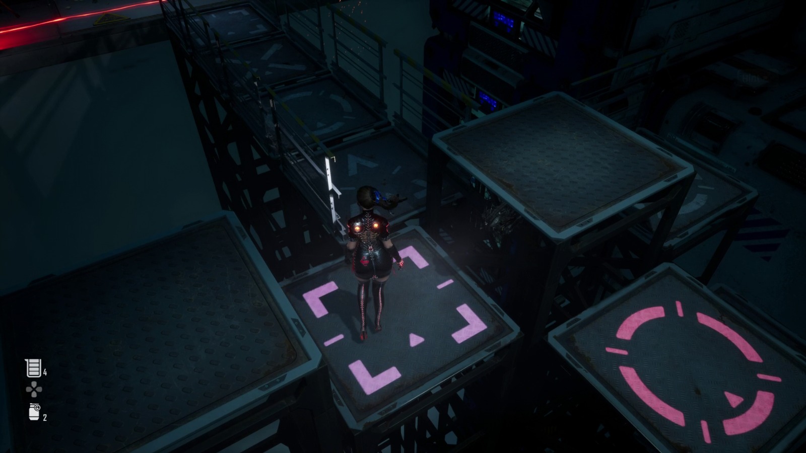 Stellar Blade - All Log Data Document Locations - Neoseeker