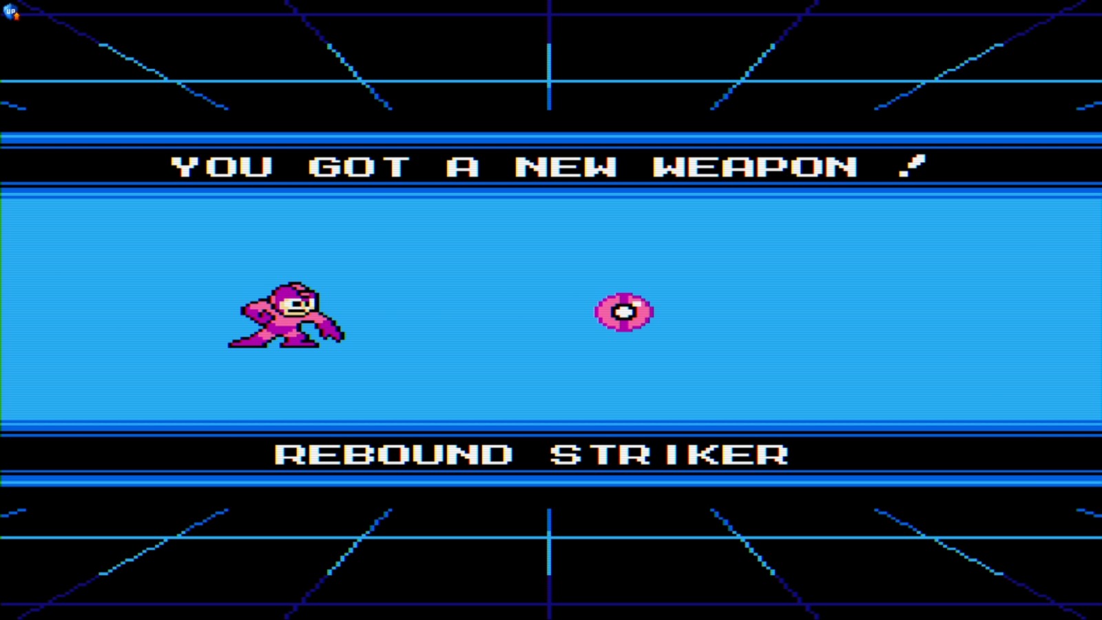 Strike Man - Mega Man Legacy Collection 2 Walkthrough - Neoseeker