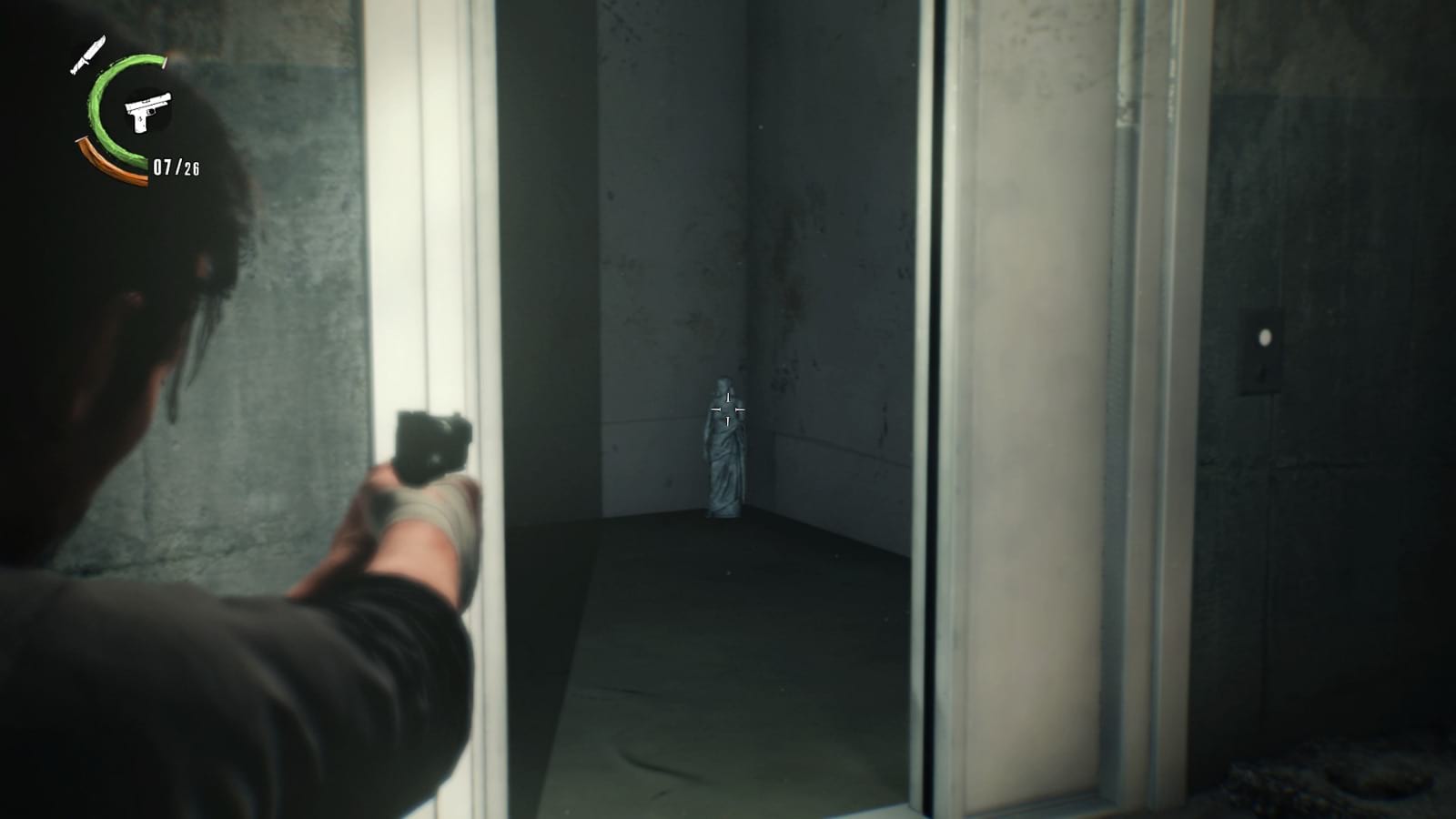 Locker Key Locations - The Evil Within 2 Walkthrough - Neoseeker