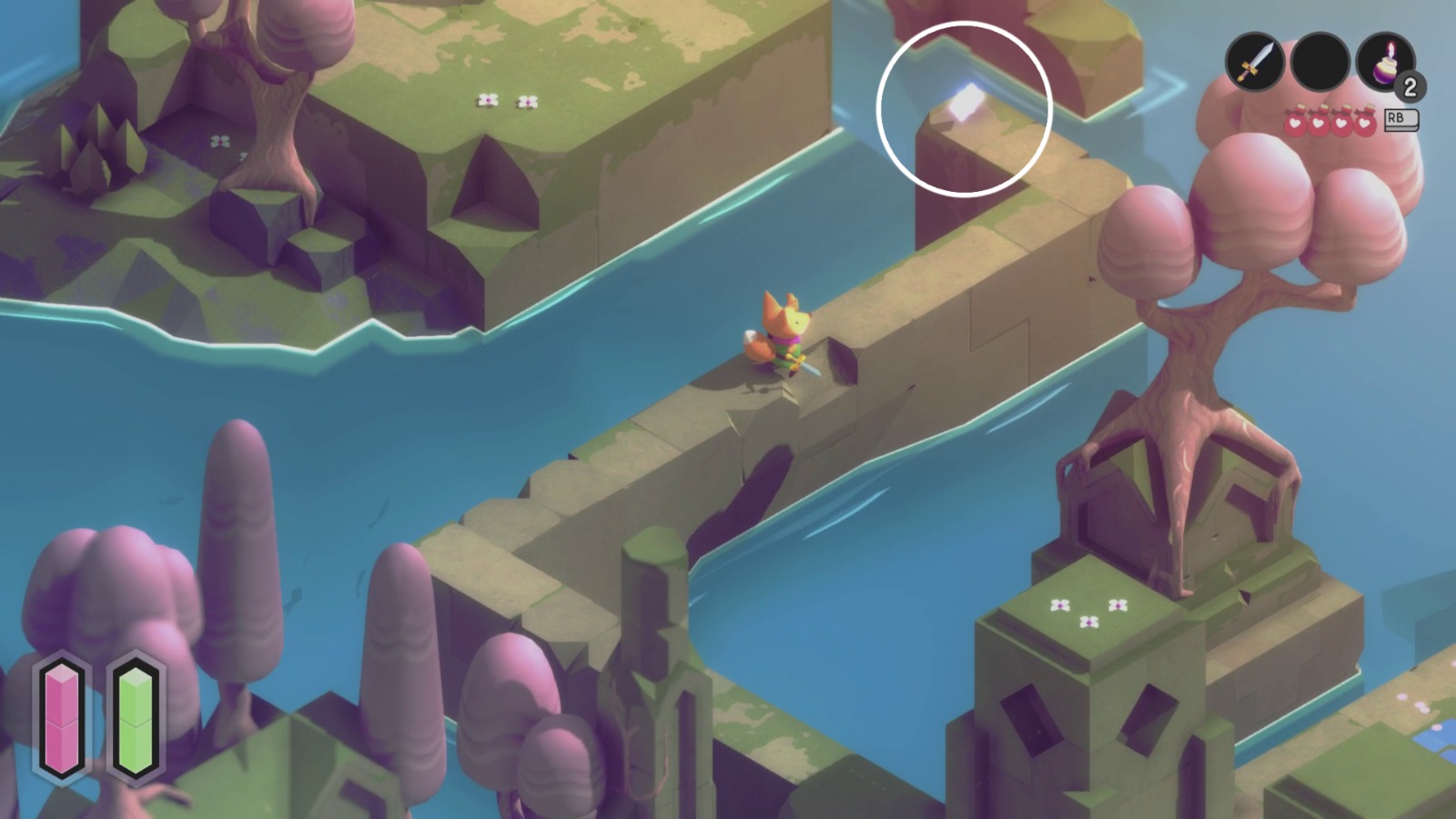 All Manual Page Locations - Tunic Walkthrough - Neoseeker