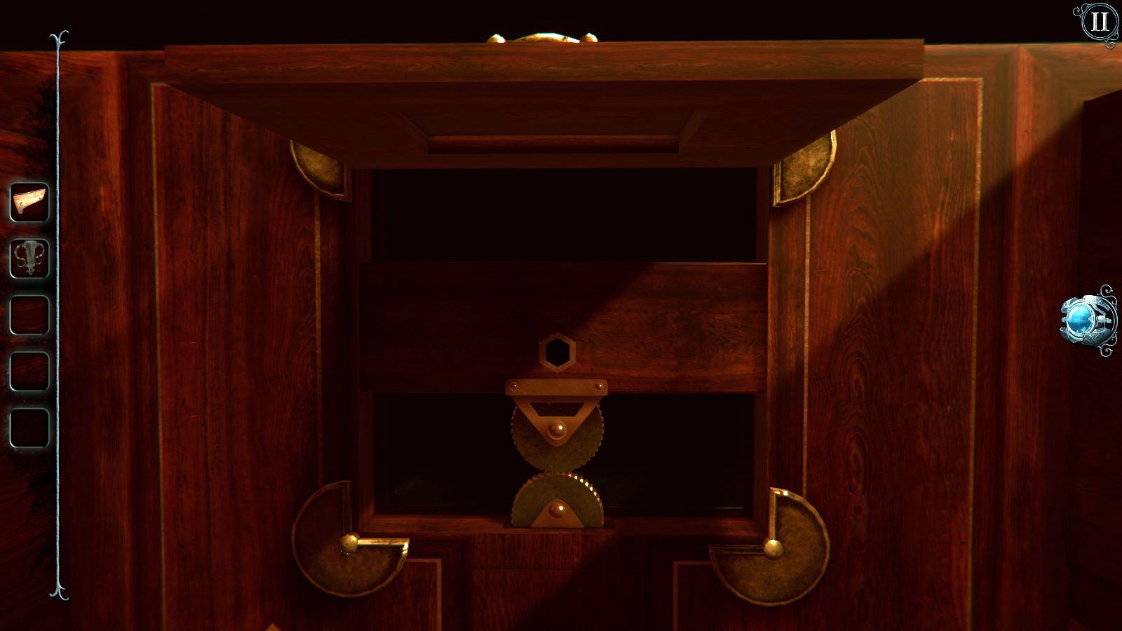 The Room 4 Walkthrough - Unlocking the Curiosity Room and finishing the ...