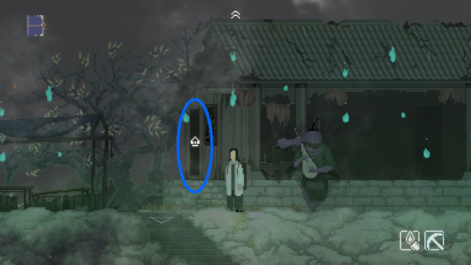 Chapter 3 - The Rewinder Walkthrough - Neoseeker