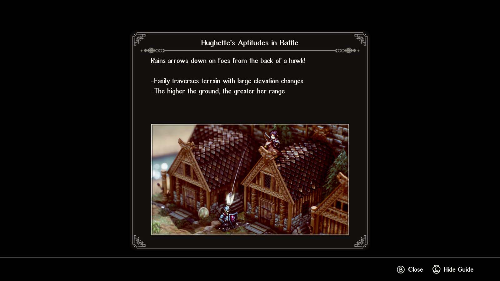 Character Recruitment Guide - How To Recruit All Characters - Triangle ...